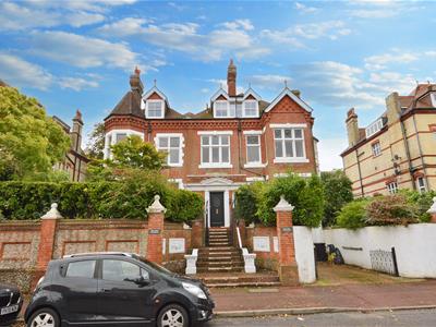 Property details for Silverdale Road, Eastbourne £299,950 - Vebra